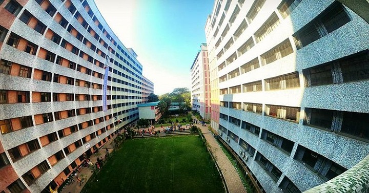 Research Policy | PHCET